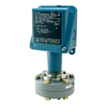 117 Series Pressure and Temperature Switch - United Electric