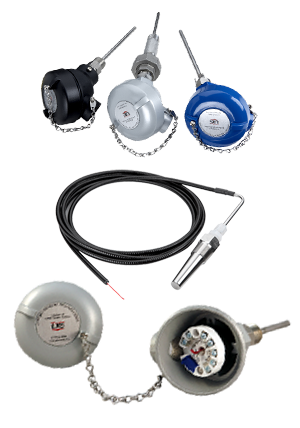 Applied Sensor Technologies RTDs, Thermocouples and Transmitters ...