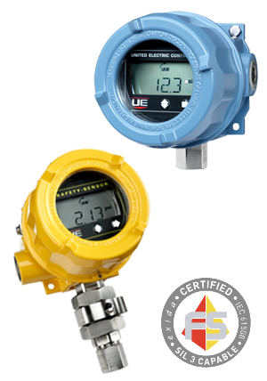 Products - United Electric